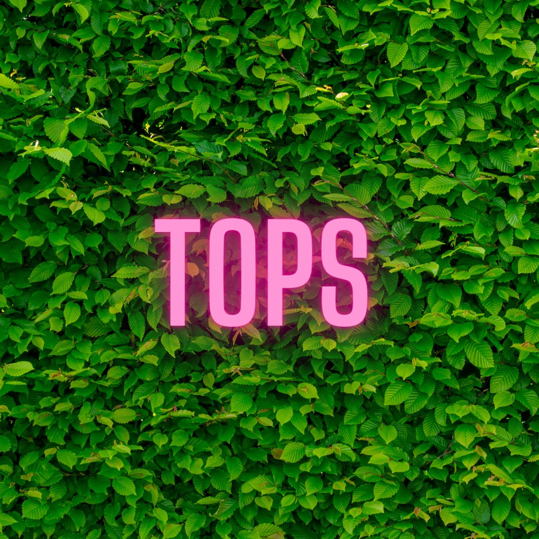 Tops – Violet and Ivy Boutique